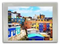 China 5.7 Inch TFT LCD Screen Module 320x240 Resolution 262K Colors RGB Interface for Industrial Equipment for sale