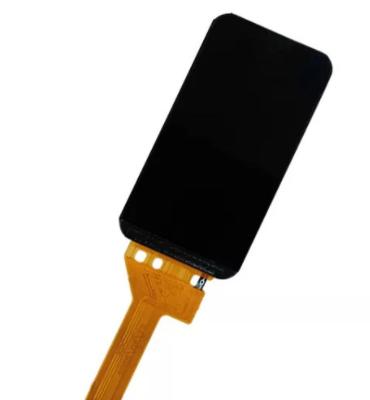 China 1.47 Inch TFT LCD Display 172x320 SPI Interface 200 cd/m² Brightness 262K Colors for Industrial Control for sale