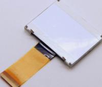 China 1.5 Inch 128x64 Resolution Graphic LCD Display with 3.0V Voltage and ST7567 Controller for sale