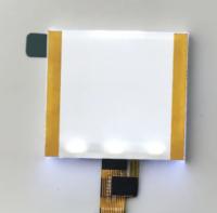 China 1.5 Inch 128x64 Resolution Graphic LCD Display with 3.0V Voltage and ST7567 Controller for sale