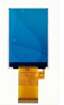 China 2.4 Inch IPS TFT LCD Display 240x320 350 Nits MCU RGB Interface ST7789V for sale