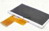 China 4.3 Inch IPS TFT LCD Display 480x272 400cd/m2 MCU 8 16bit SPI Interface NV3041A-01 Driver IC for sale