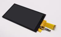China 5.5 Inch IPS TFT LCD Display with All Viewing Angles Customizable ST7703 Driver IC for sale