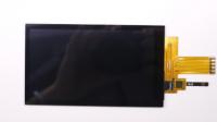 China 5 Inch 720x1280 TFT LCD Screen 350 cd/m2 MIPI Capacitive Touch for Industrial Medical for sale