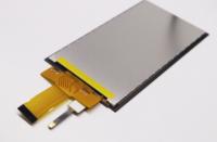 China 5 Inch 720x1280 TFT LCD Screen 350 cd/m2 MIPI Capacitive Touch for Industrial Medical for sale