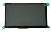 China 7 Inch TFT LCD Touch Screen with 800x480 Resolution, HDMI Interface and Capacitive Touch for sale