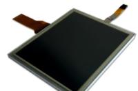 China 800×600 TFT LCD Touch Screen with 250cd/m² Brightness and 6 O'Clock Viewing for Industrial Automation for sale