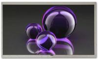China 10 Inch TFT LCD Touch Screen with 1024x600 Resolution IPS Panel and Anti-Glare Surface for sale