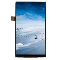 China 4.7 Inch HD TFT LCD Display 720x1280 MIPI Interface 300 cd/m² Resistive Touchscreen for sale
