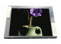 China 5.7 Inch TFT LCD Touch Screen 640x480 Resolution 16M Colors for Industrial HMI for sale