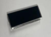 China Custom VA LCD Display with High Readability and Easy Integration for 6 O'clock/12 O'clock View Direction for sale