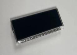 China Custom VA LCD Display with High Readability and Easy Integration for 6 O'clock/12 O'clock View Direction for sale