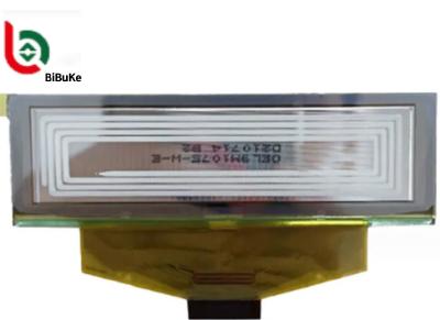 China 3.12 Inch 256x64 OLED Display Module SPI I2C Parallel Interface SSD1322 for sale