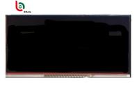 China 3.5V VA LCD Display with Negative High Contrast and 12 O'clock Viewing Angle for sale