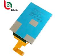China 2.88 Inch IPS Display Module with 480x640 Resolution and 2 Lane MIPI Interface TFT LCD Screen for sale
