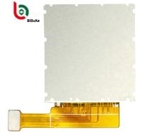 China 1.54 Inch IPS TFT LCD Display 240x240 Resolution SPI Interface for OEM ODM for sale