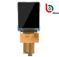 China 2.2 Inch 176x220 TFT LCD Display SPI Interface 300 Cd/m2 Brightness Industrial for sale