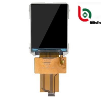China 2.2 Inch 176x220 TFT LCD Display SPI Interface 300 Cd/m2 Brightness Industrial for sale