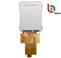 China 2.2 Inch 176x220 TFT LCD Display SPI Interface 300 Cd/m2 Brightness Industrial for sale