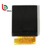 China 1.44 Inch TFT LCD Display 128x128 MCU Interface 262K Colors for Smart Home Devices for sale