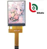 China 3.97 Inch IPS TFT LCD Display 480x800 Pixels with GC9503 Driver IC for Industrial Applications for sale