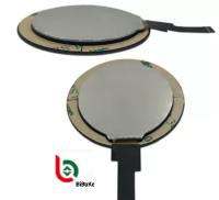 China 1.6 Inch 400×400 RGB 8-bit Round TFT LCD Display Module with ST77903 Driver IC for sale