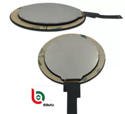 China 1.6 Inch 400×400 RGB 8-bit Round TFT LCD Display Module with ST77903 Driver IC for sale