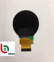 China 2.1 Inch ST7701S Round TFT LCD Display Module 480×480 IPS 18-bit RGB Interface for sale