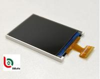 China 1.77 Inch TFT LCD Display with 128x160 Resolution and SPI Interface for Embedded Applications for sale