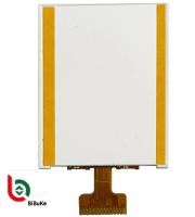 China 1.77 Inch TFT LCD Display with 128x160 Resolution and SPI Interface for Embedded Applications for sale