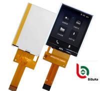 China 1.77 Inch TFT LCD Display 128x160 SPI 4 Lines Interface Low Power ST7735 for sale