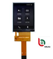 China 1.77 Inch TFT LCD Display 128x160 SPI 4 Lines Interface Low Power ST7735 for sale