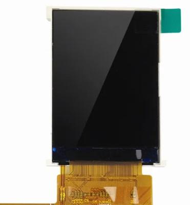 China 2 Inch 240x320 TFT LCD Display SPI RGB Interface 26 Pin for Industrial Devices for sale