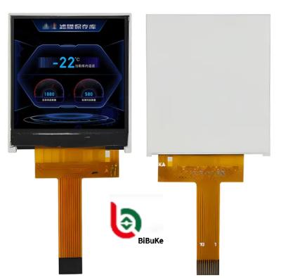 China 1.44 Inch TFT LCD Screen with 128x128 Pixels and SPI Interface for Compact Device Integration for sale