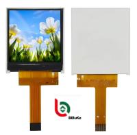 China 1.44 Inch TFT LCD Screen with 128x128 Pixels and SPI Interface for Compact Device Integration for sale