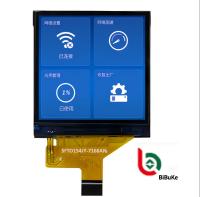 China 1.54 Inch TFT Display with 240x240 Dots Resolution and SPI Interface for High-Quality Visuals for sale
