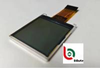 China FSTN LCD Display with 128*128 Resolution Customizable COG LCD Module for Wide Temperature Range Applications for sale