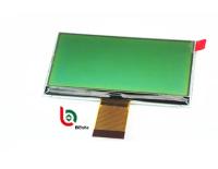 China Low Voltage Custom Programmable COG LCD Display 128x64 Pixels 3.0V for sale