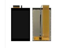 China 3.97 Inch 480x800 MIPI Interface TFT LCD Display 400cd/m² for Industrial Applications for sale
