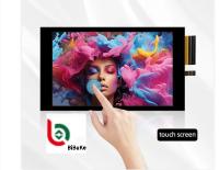 China 3.97 Inch 480x800 MIPI Interface TFT LCD Display 400cd/m² for Industrial Applications for sale