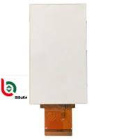 China 360x640 Resolution IPS 3 Inch TFT LCD Module Display with 40PIN FPC Connector for sale