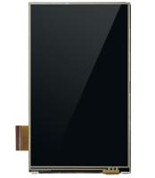 China 3.7 Inch IPS TFT Screen with 480x800 Resolution and MIPI Interface LCD TFT Display for sale