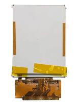 China 2.2 Inch TFT LCD Touch Screen 176x220 Resistive Touch for Industrial Embedded Applications for sale