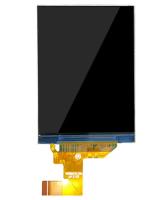 China 2.88 Inch 480x640 Resolution TFT LCD Touch Screen with 2 Lane MIPI Interface for sale