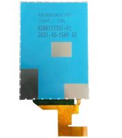 China 2.88 Inch 480x640 Resolution TFT LCD Touch Screen with 2 Lane MIPI Interface for sale