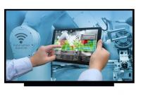China 15.6 Inch 1920x1080 FHD TFT LCD Display 1000nit High Brightness 30-pin eDP Industrial Screen for sale