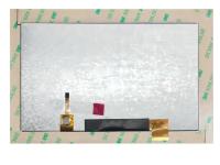 China 7 Inch 1024x600 IPS Full Viewing Angle TFT LCD Display with MIPI Interface and Capacitive Touch Screen for sale