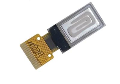 China 0.5 Inch OLED Display Module 88x48 Pixels Passive Matrix I2C Interface for sale