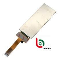China 3.51 Inch 340x800 MIPI Interface IPS TFT LCD Display Screen with Full Viewing Angle for sale