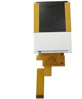 China 2.4 Inch TFT LCD Display QVGA 240x320 Resistive Touch Screen Module for sale
